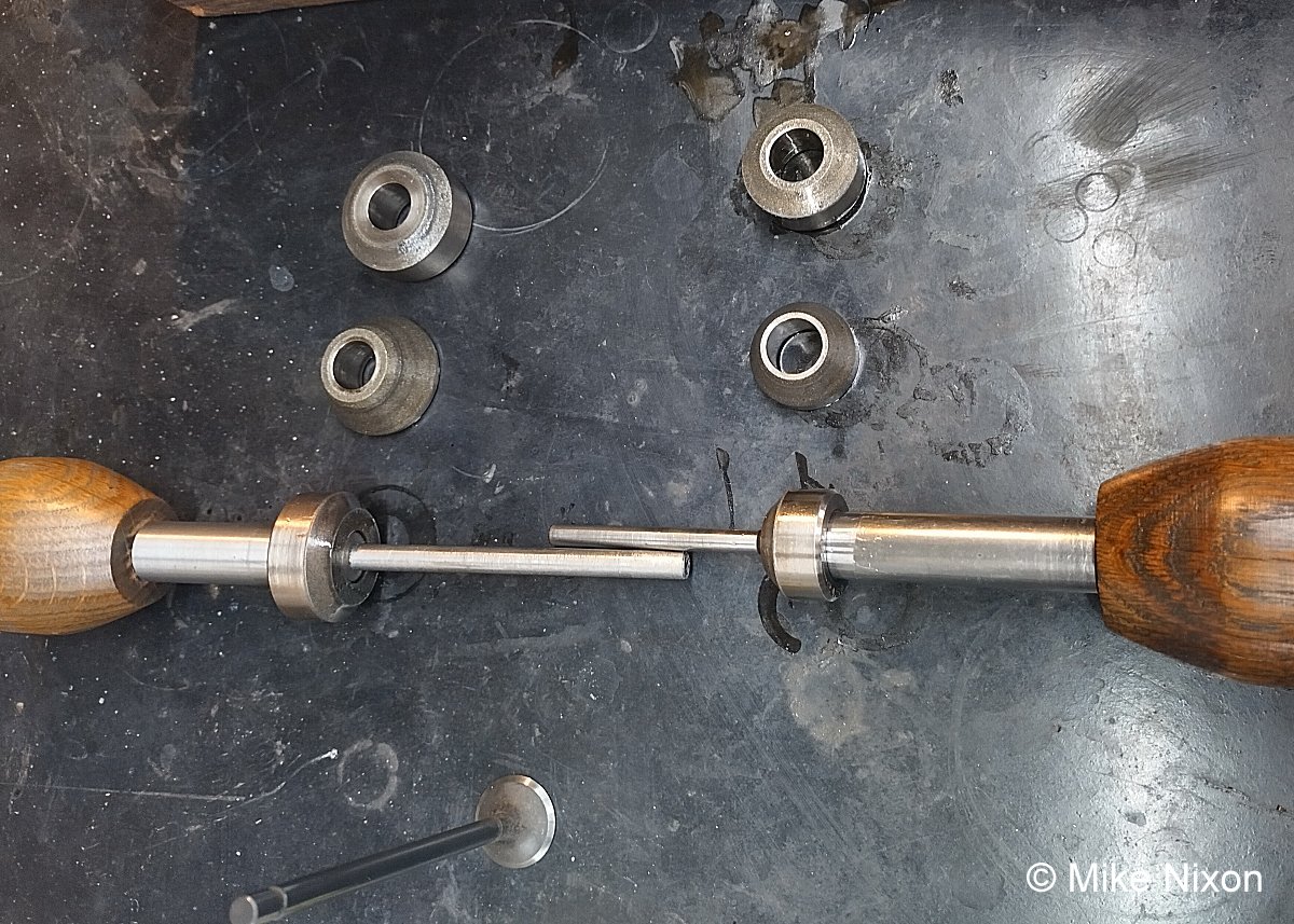 valve job www.motorcycleproject.com